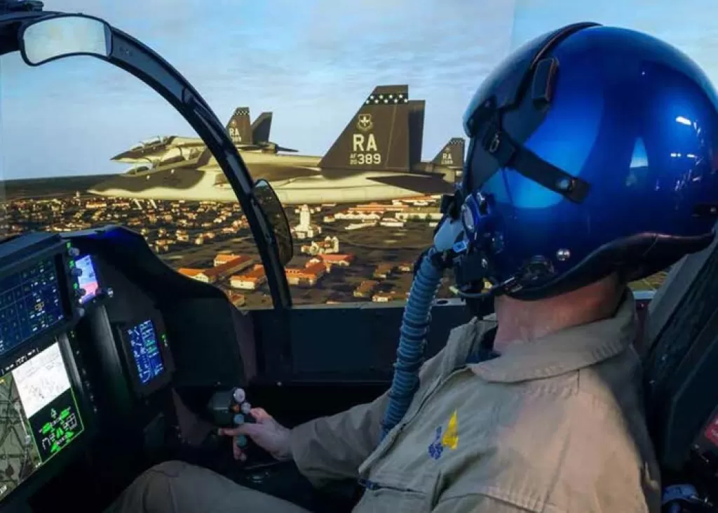 Avionics Systems | Aircraft & Cockpit Solutions