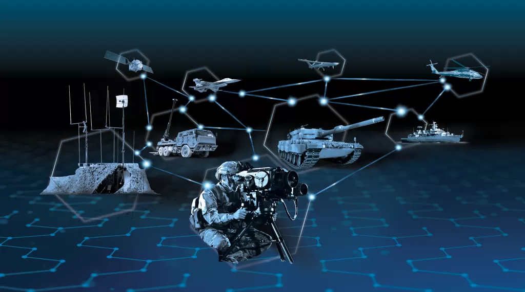 E-LynX™ VS50-M | Elbit