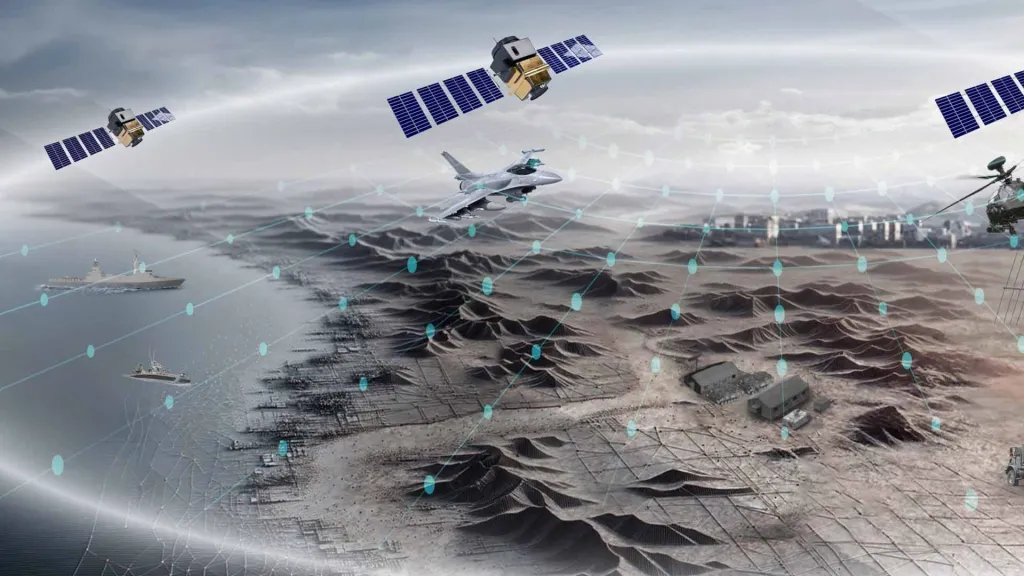 Jammers & Electronic Warfare | Elbit Systems