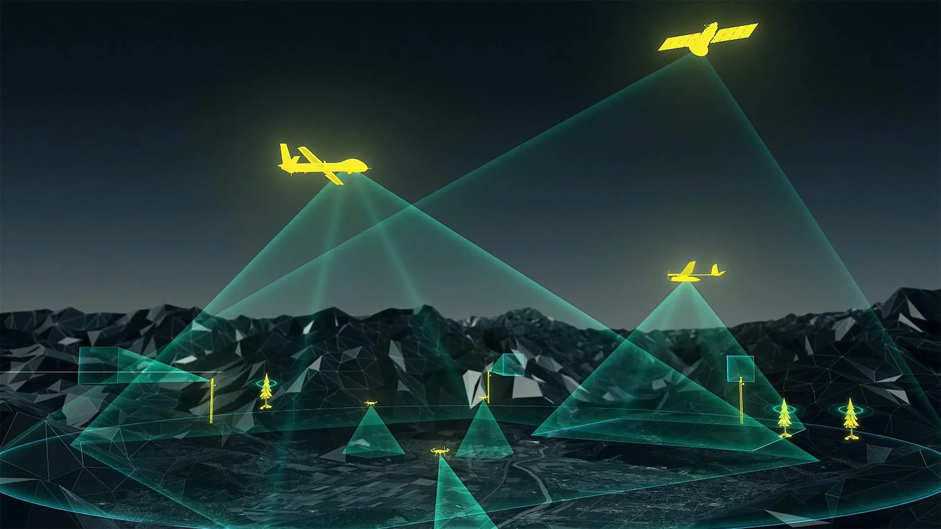 Fleet Operations & Services | Elbit Systems
