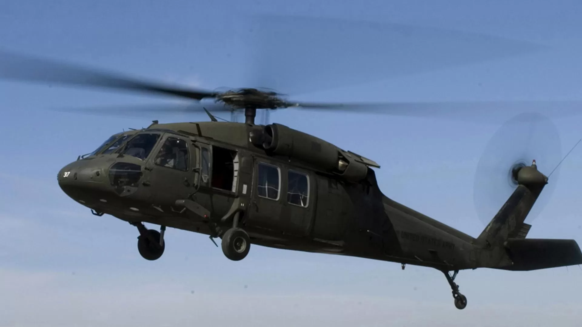 Rotary Wing Avionics Systems | Helicopter Upgrades