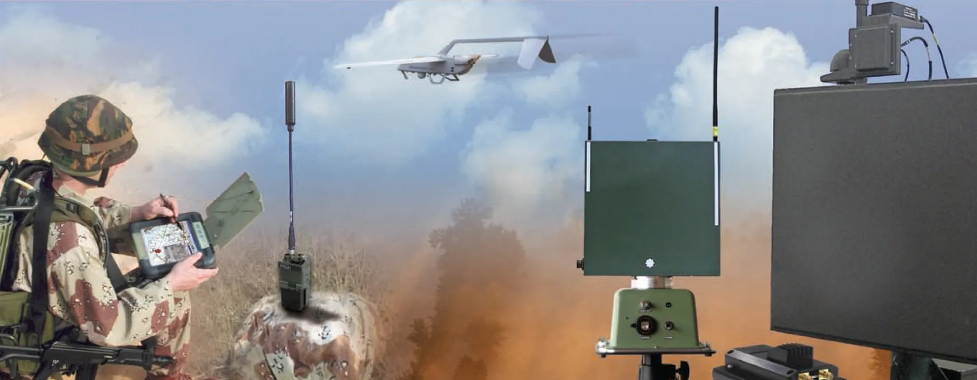 Starlink | Elbit Systems