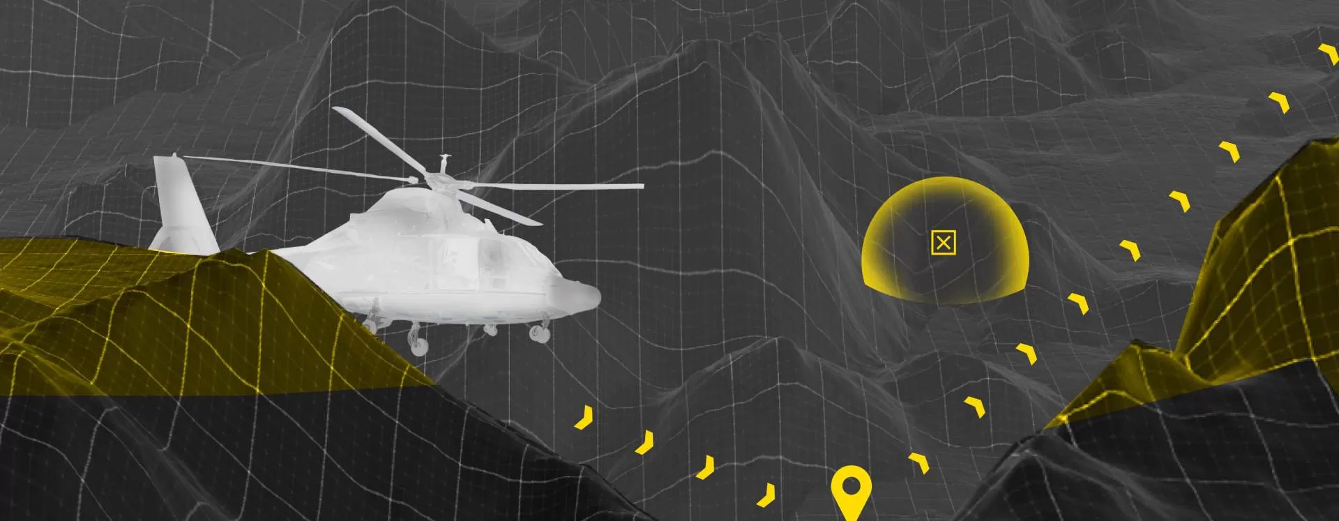 Terrain Following / Terrain Avoidance | Elbit Systems