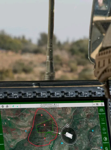 High Capacity LOS Radio Links | Elbit Systems