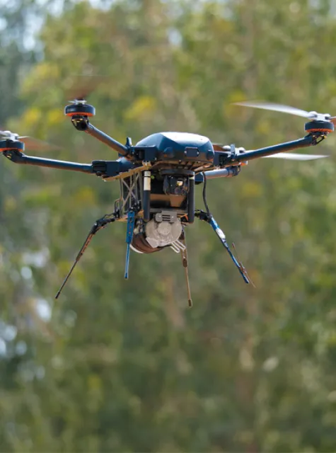 High Capacity LOS Radio Links | Elbit Systems