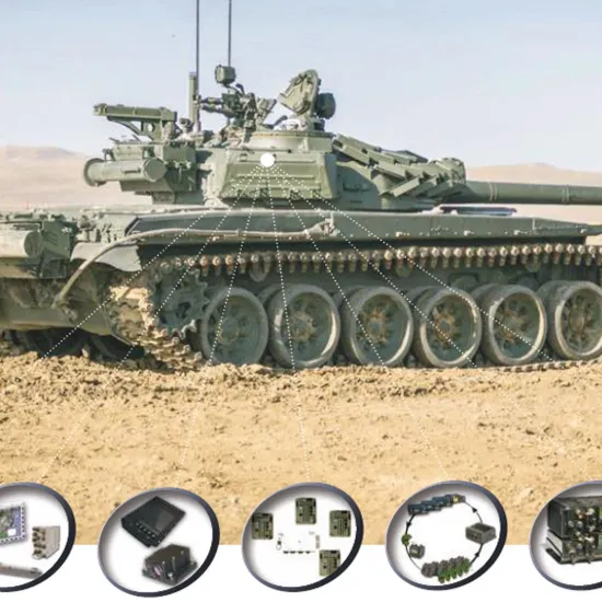 Armored Fighting Vehicle | Elbit Systems