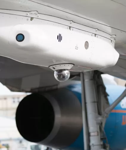 Innovating laser solutions for defense and aerospace for over 40 years ...